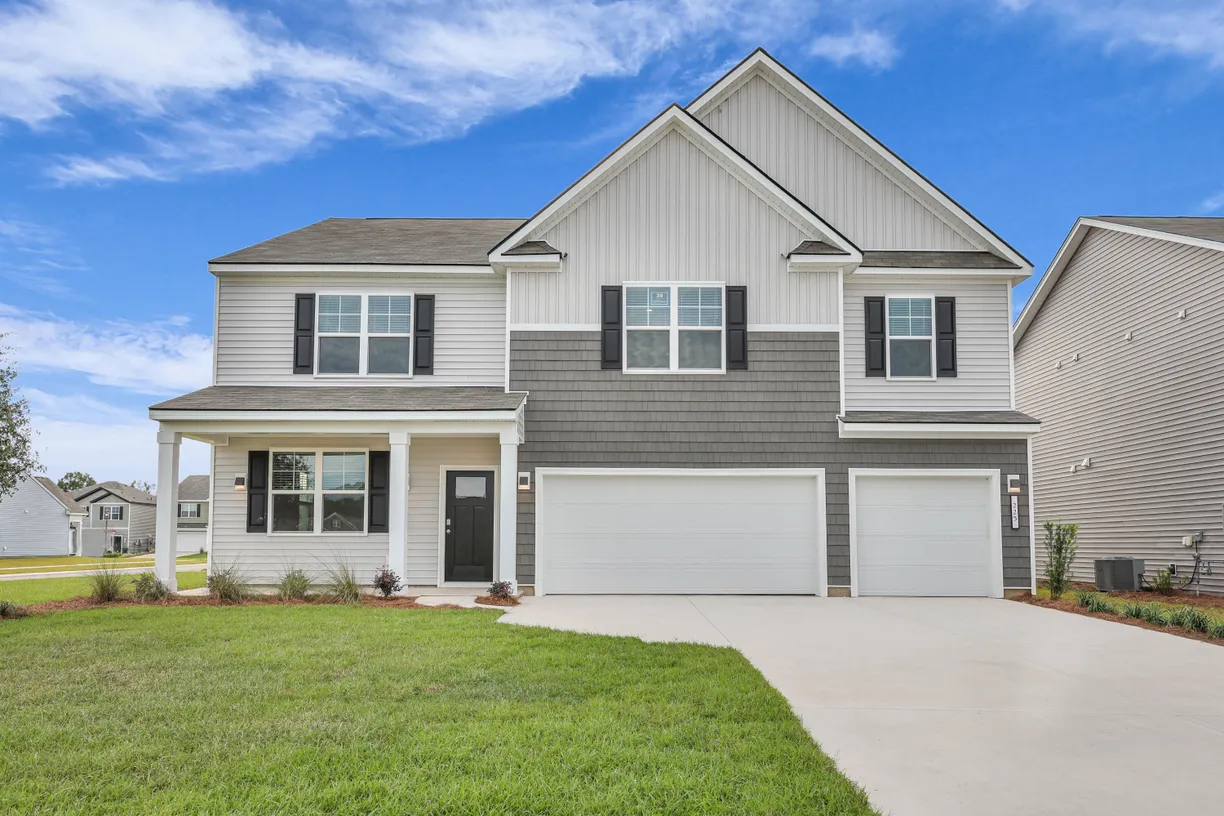 518 Tulip Poplar Drive, Moncks Corner, SC 29461 Property for sale
