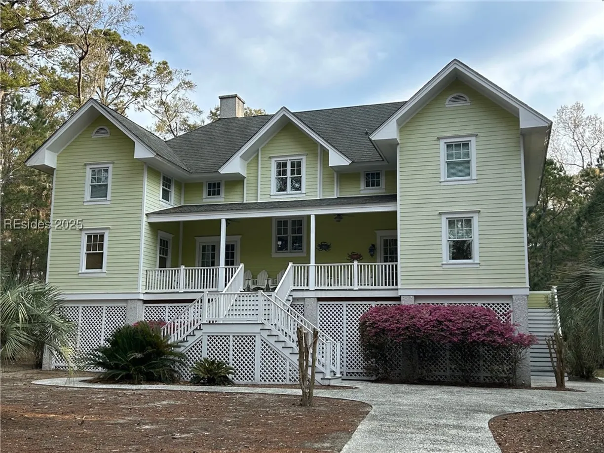 12 Freeport Court, Daufuskie Island, SC 29915 Property for sale