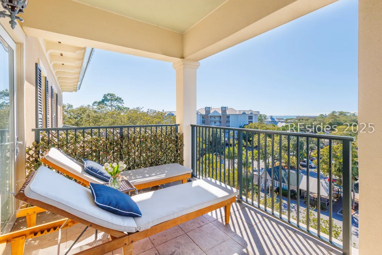 3 N Forest Beach #502, Hilton Head Island, SC 29928 Property for sale