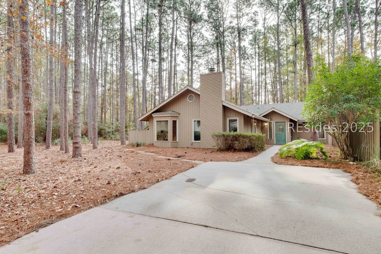 36 Sweet Bay Lane, Hilton Head Island, SC 29926 Property for sale
