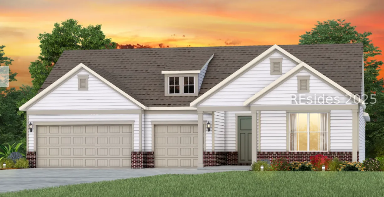 240 Midpoint Boulevard, Bluffton, SC 29910 Property for sale