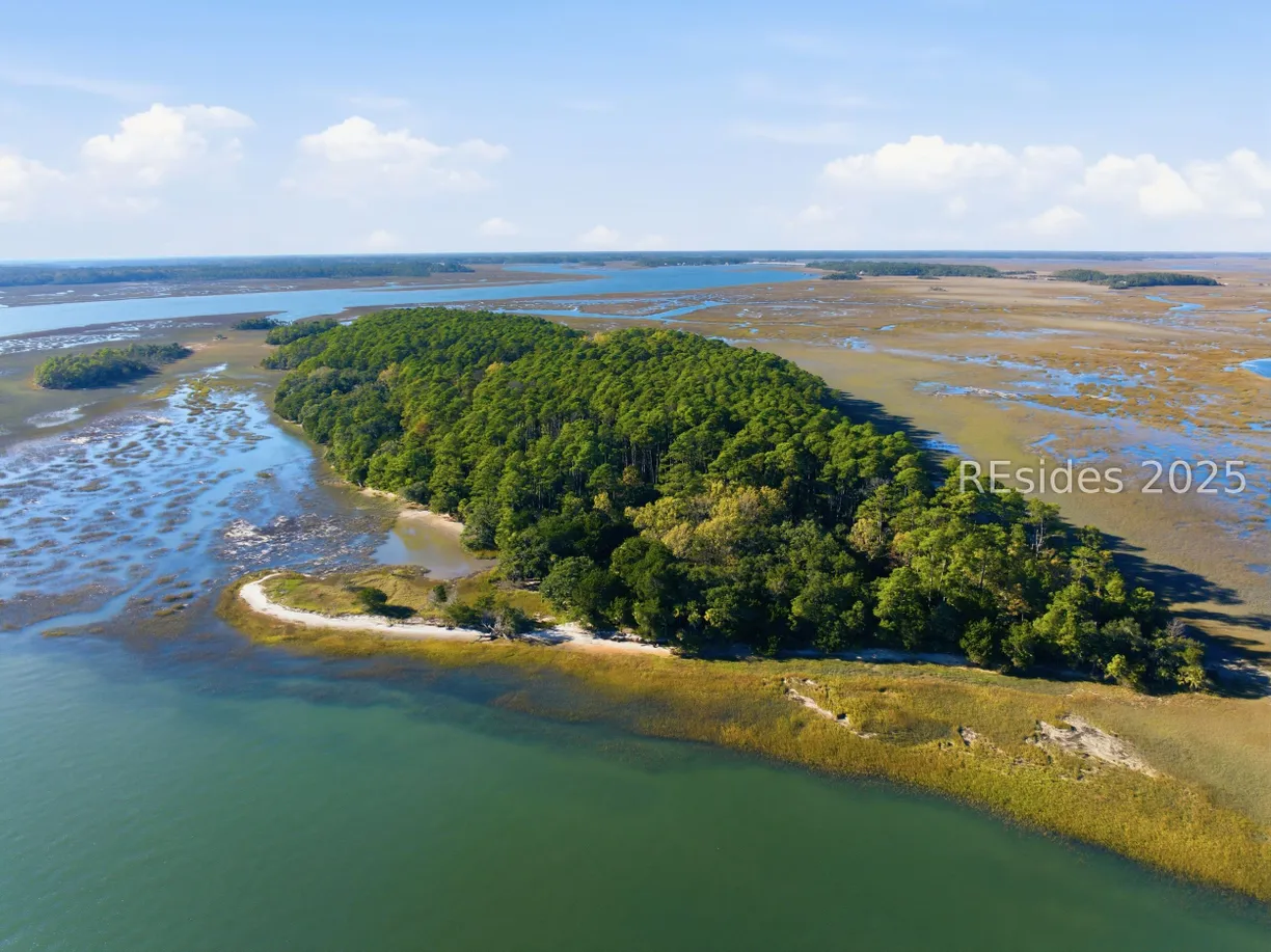12 Rose Island, Port Royal, SC 29935 Property for sale