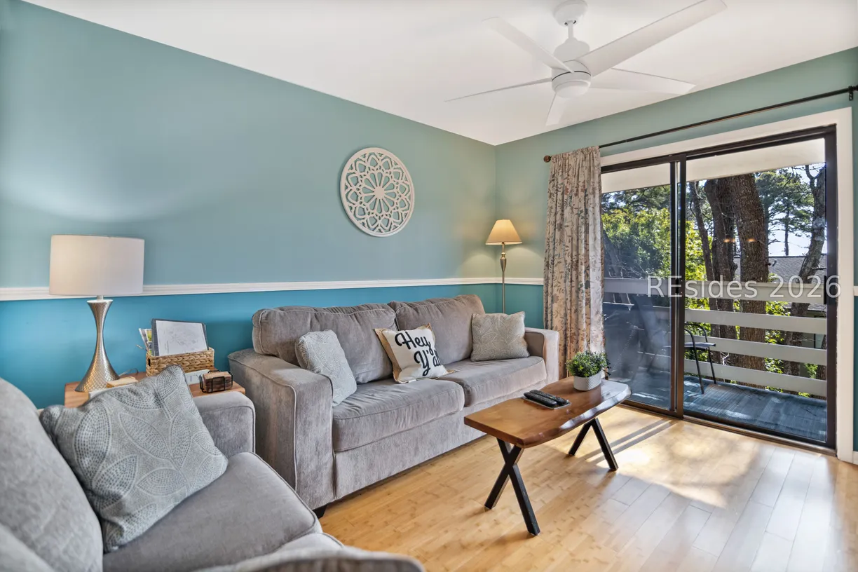 45 Folly Field Road #2J, Hilton Head Island, SC 29928 Property for sale