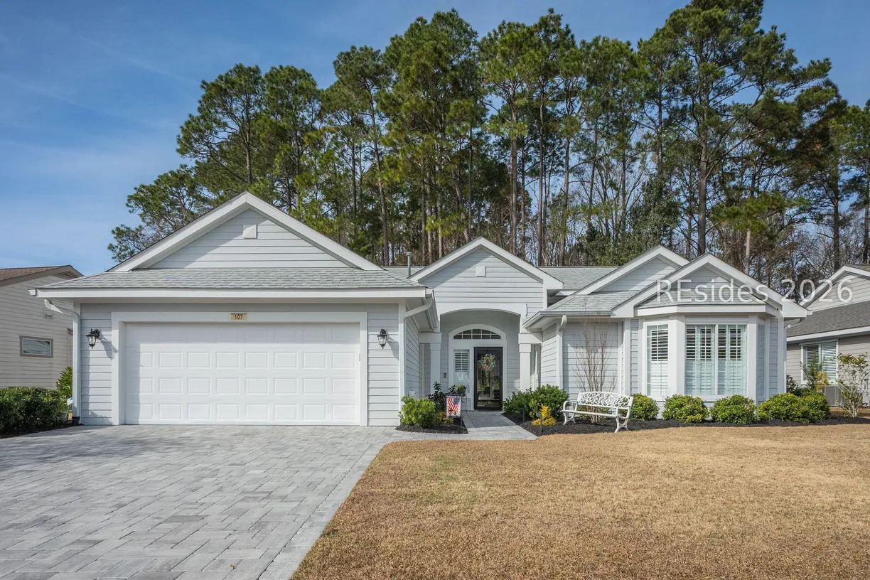 107 Colonel Colcock Court, Bluffton, SC 29909 Property for sale