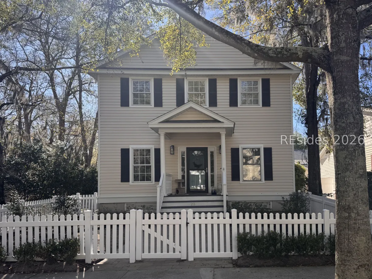 28 Kensington Boulevard, Bluffton, SC 29910 Property for sale