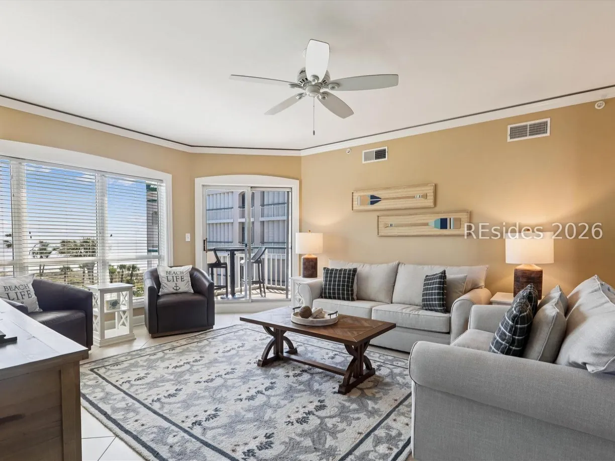 51 Ocean Lane #4402, Hilton Head Island, SC 29928 Property for sale