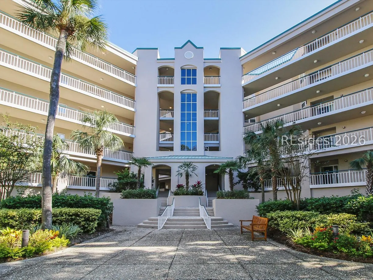 51 Ocean Lane #4402, Hilton Head Island, SC 29928 Property for sale