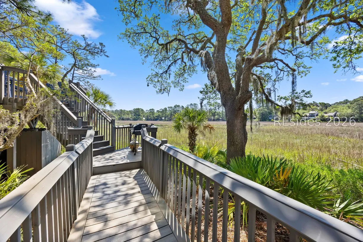 2041 Deer Island Road, Hilton Head Island, SC 29928 Property for sale