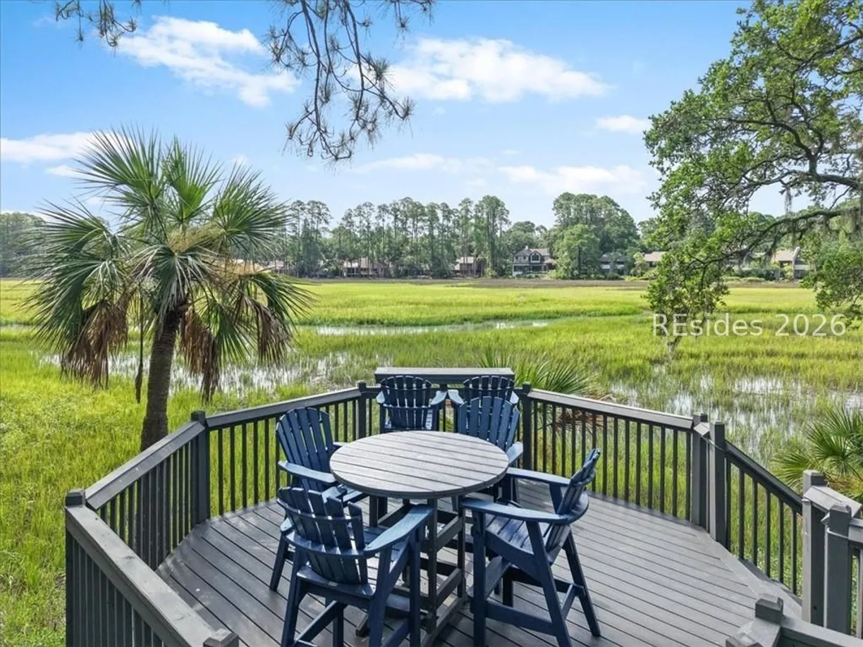 2041 Deer Island Road, Hilton Head Island, SC 29928 Property for sale