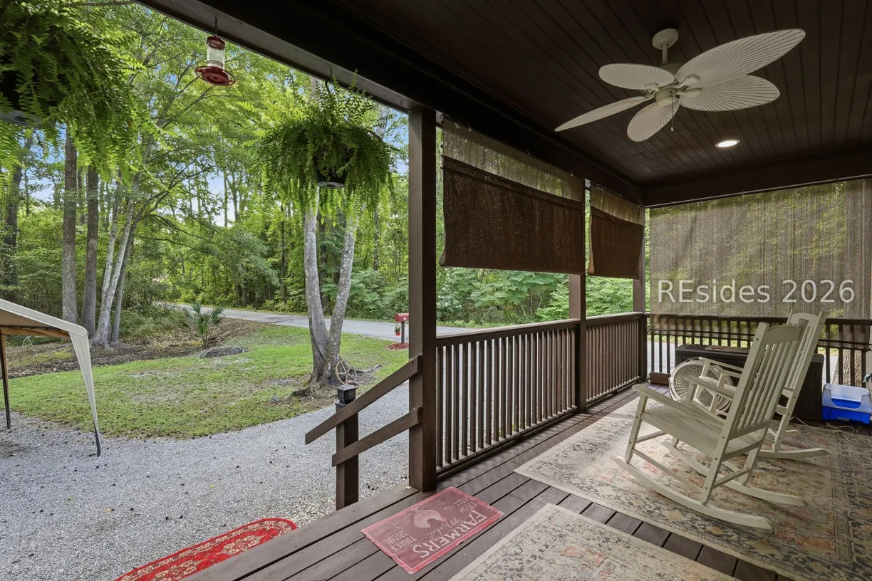 201 McCormack Avenue, Ridgeland, SC 29936 Property for sale