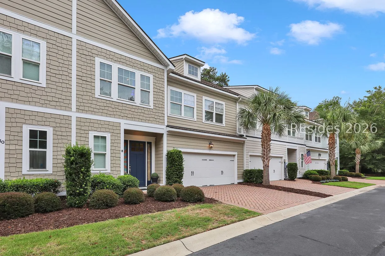 8 Creekstone Drive, Hilton Head Island, SC 29926 Property for sale