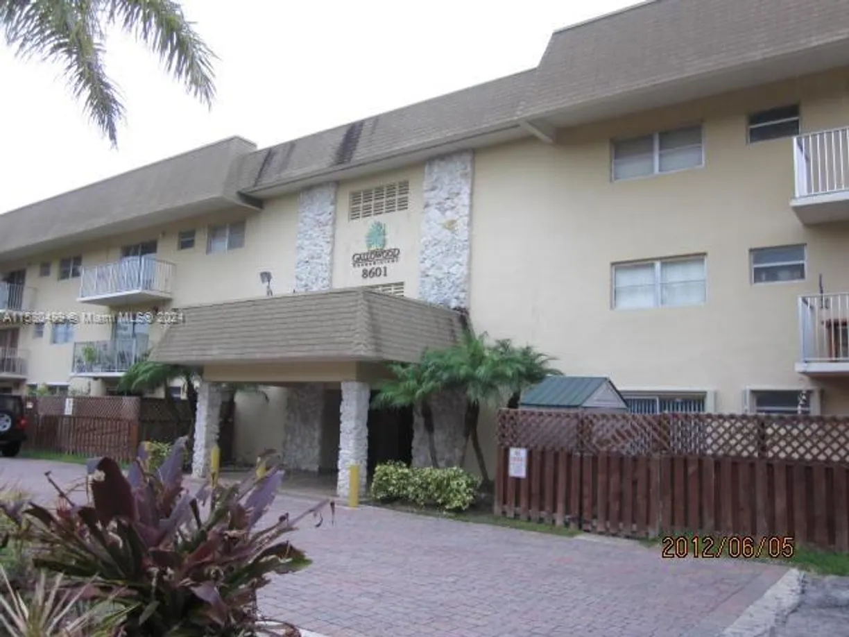 8601 SW 94 ST #126W, Miami, FL 33156 Property for rent
