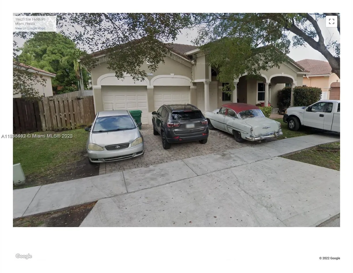 16621 SW 82nd Ter #16621, Miami, FL 33193 Property for rent