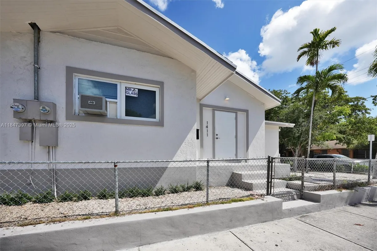 1411 SW 3rd St #1, Miami, FL 33135 Property for rent
