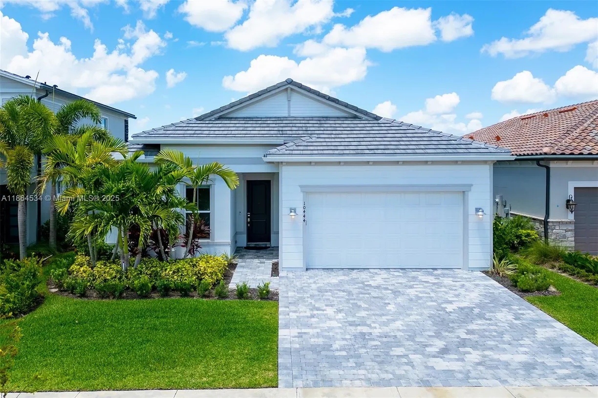 10444 Northbrook Cir, Palm Beach Gardens, FL 33412 Property for rent
