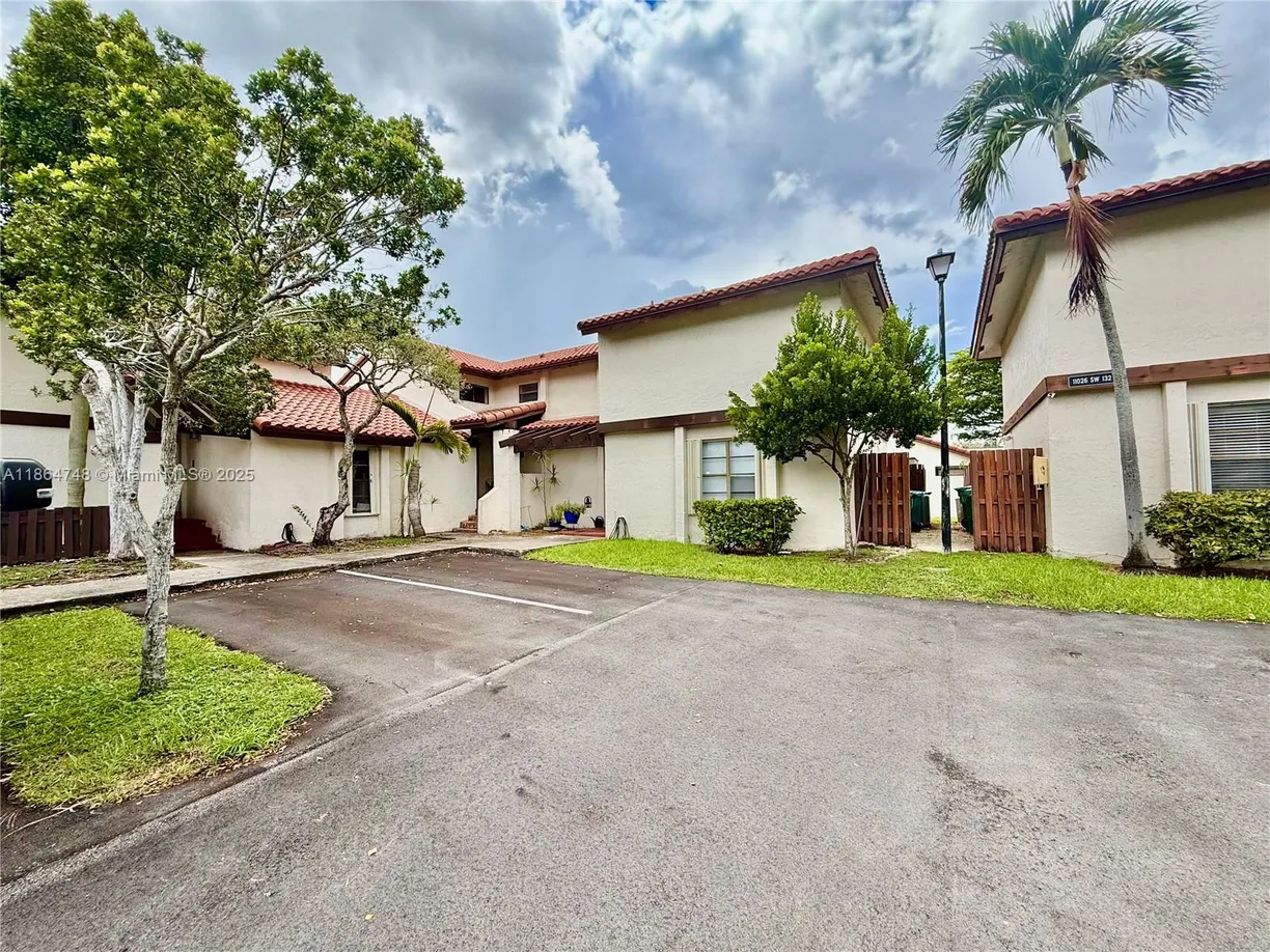 11028 SW 132nd Pl #24-4, Miami, FL 33186 Property for sale