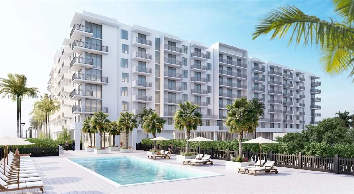 4465 Griffin Road #B5, Davie, FL 33314 Property for rent