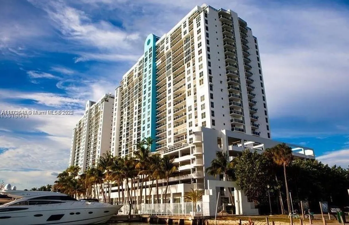 1800 Sunset Harbour Dr #1109, Miami Beach, FL 33139 Property for rent