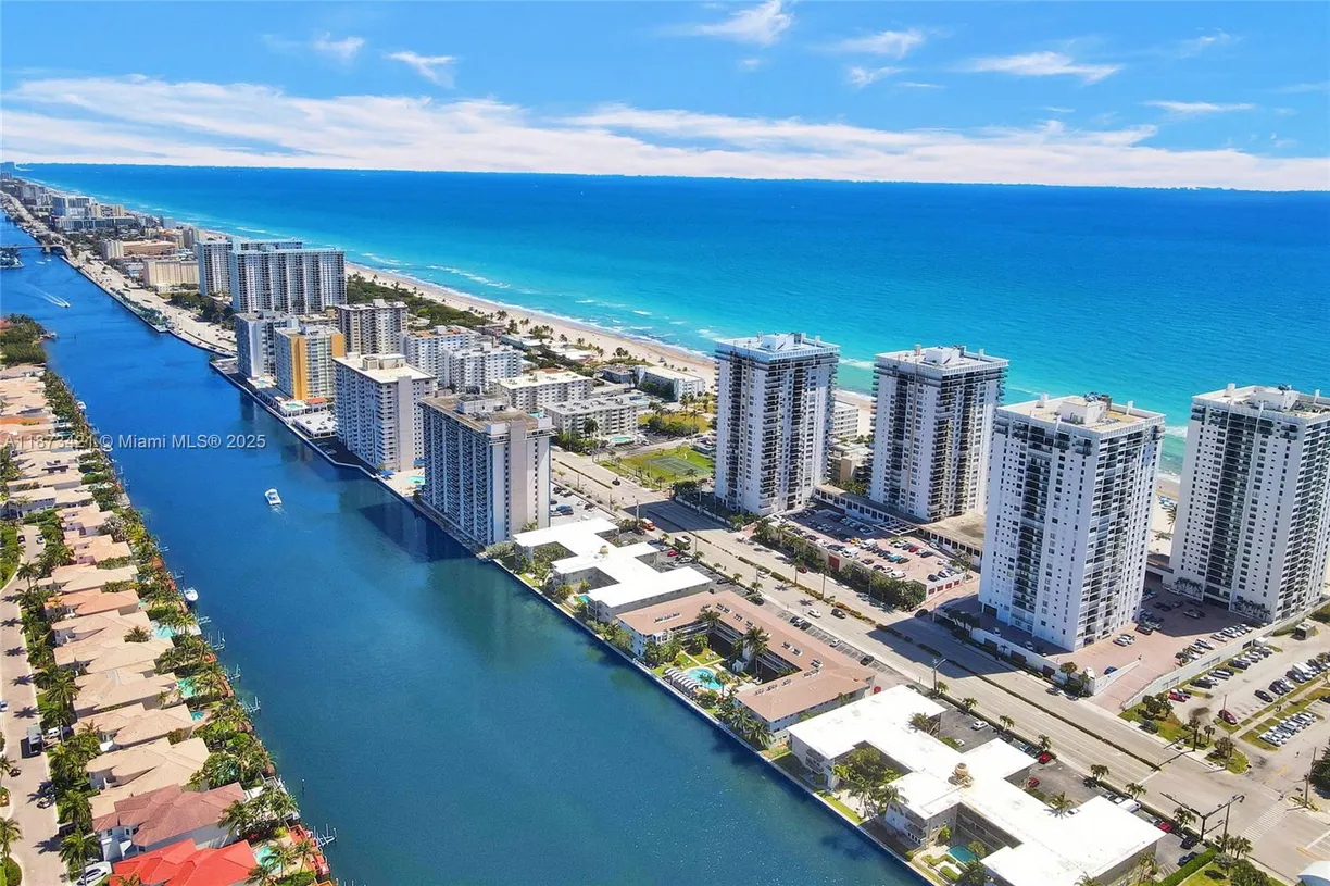 2201 S Ocean Dr #1606, Hollywood, FL 33019 Property for sale