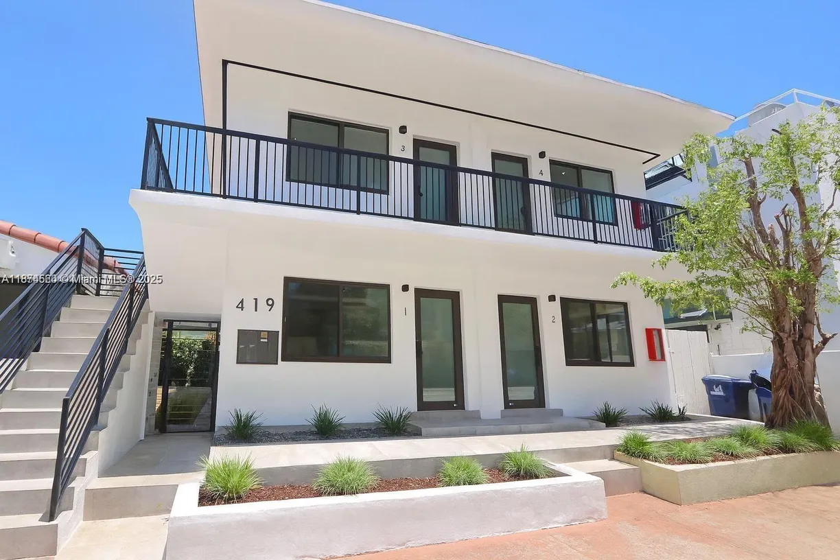 419 78th St #3, Miami Beach, FL 33141 Property for rent