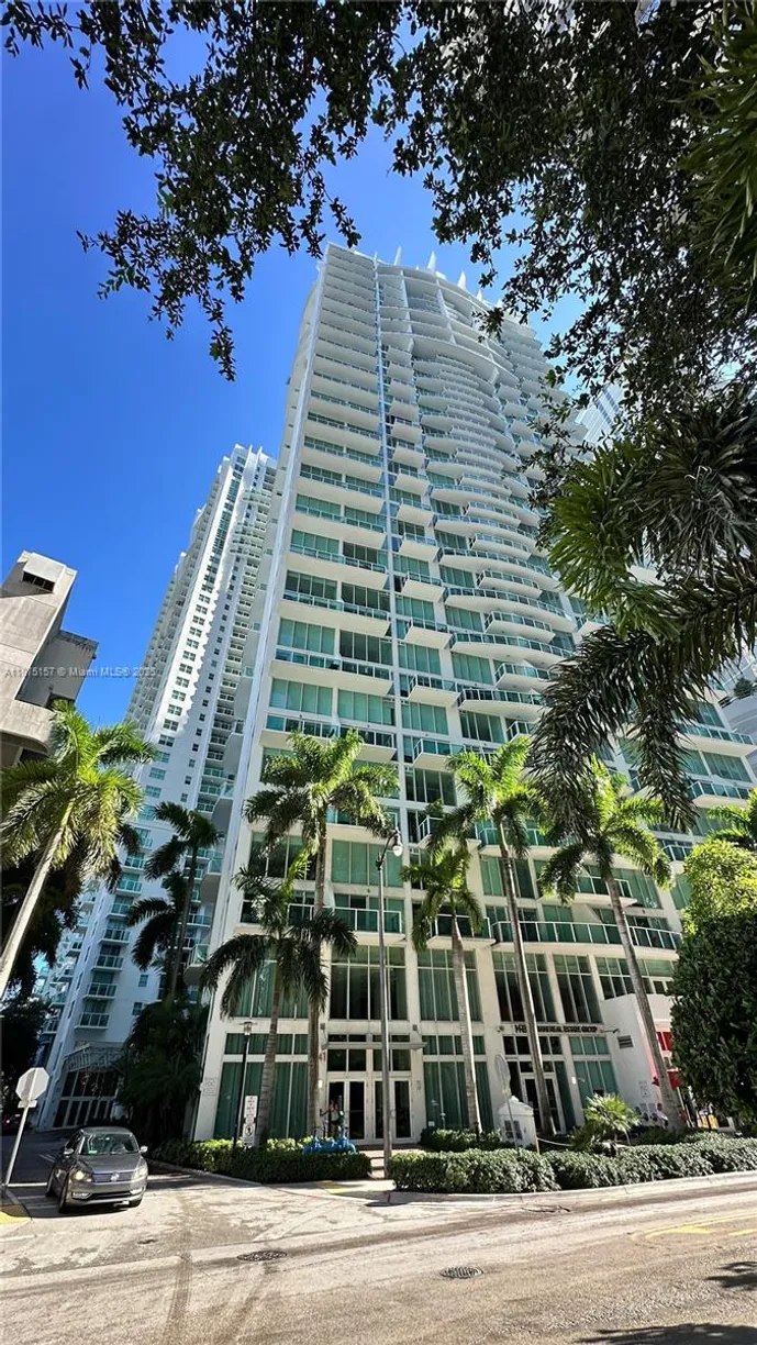 41 SE 5th St #1104, Miami, FL 33131 Property for rent