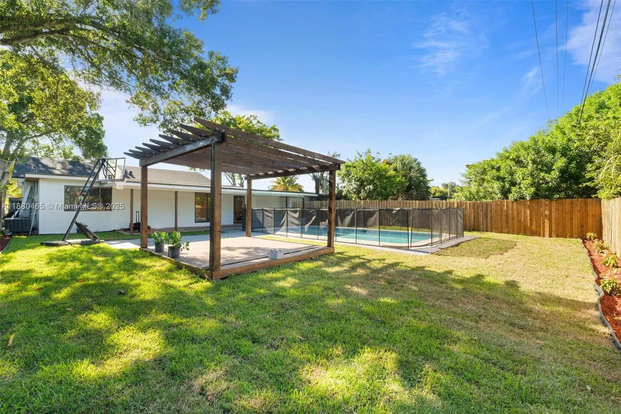 1516 SW 30th Ter, Fort Lauderdale, FL 33312 Property for sale