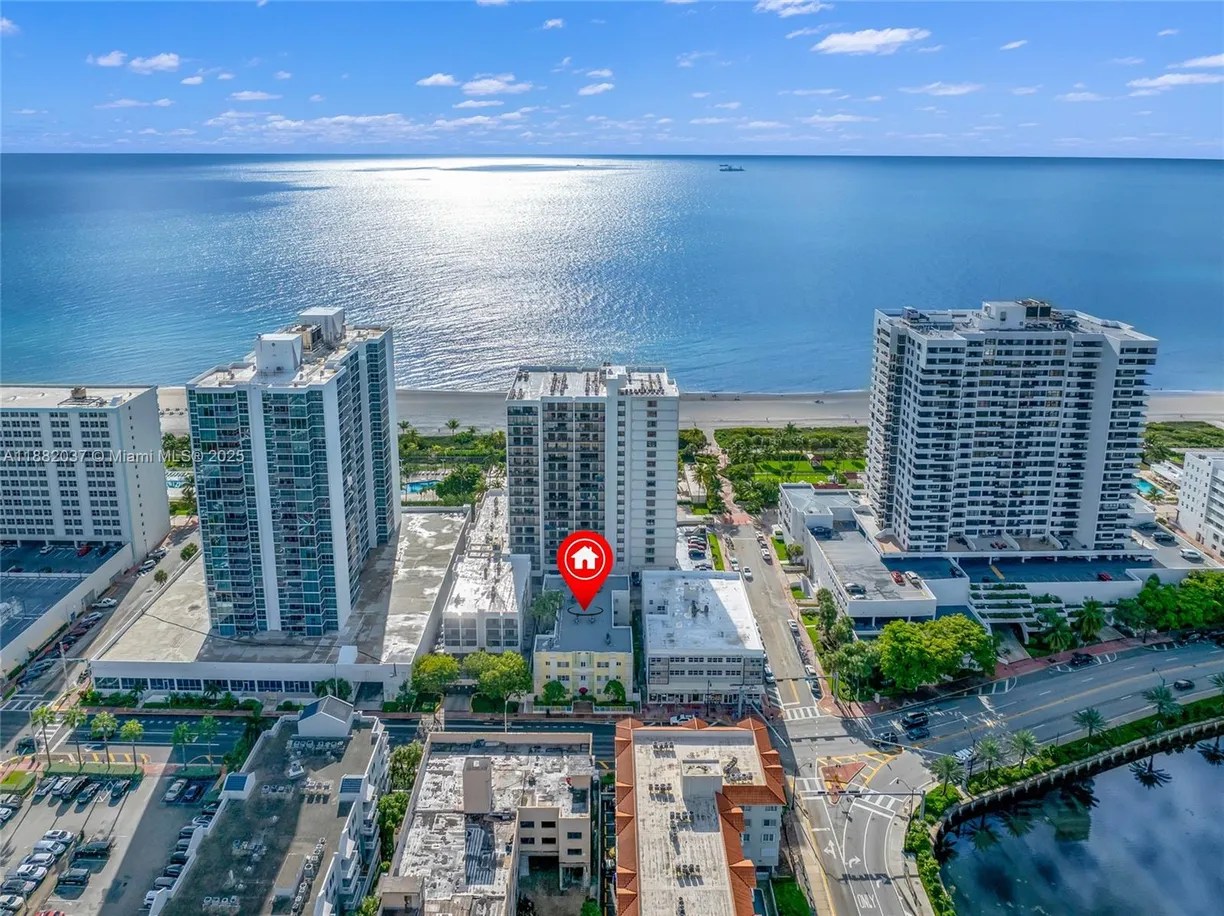 2615 Collins Ave #21, Miami Beach, FL 33140 Property for sale