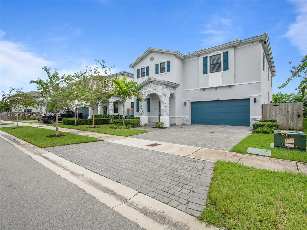 13362 SW 284th Street, Homestead, FL 33033 Property for rent