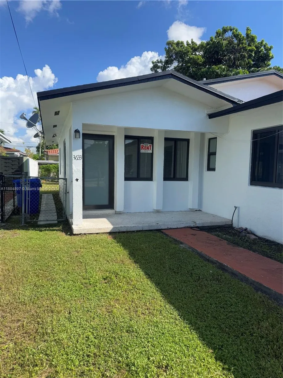 3633 SW 5th Ter #1, Miami, FL 33135 Property for rent