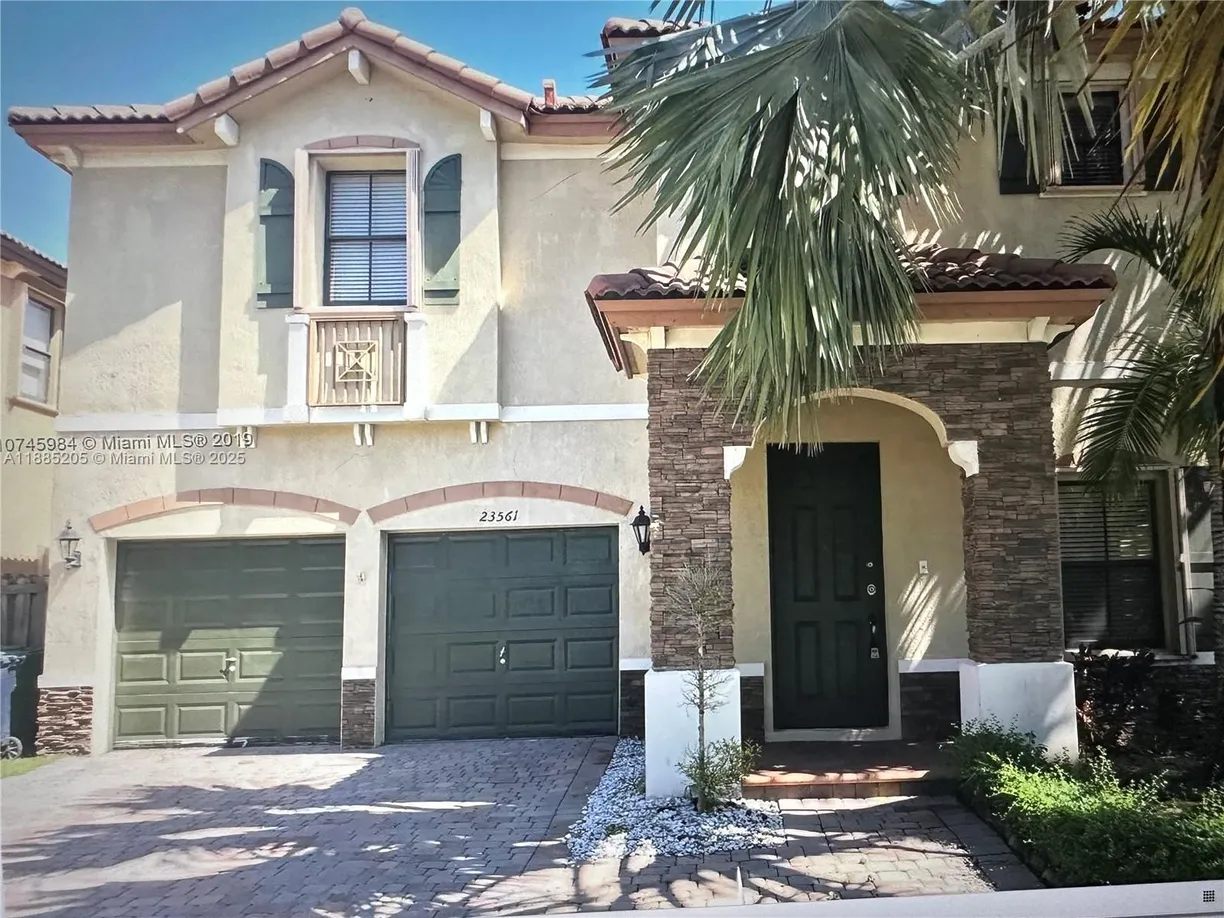 23561 SW 114th Pl, Homestead, FL 33032 Property for rent