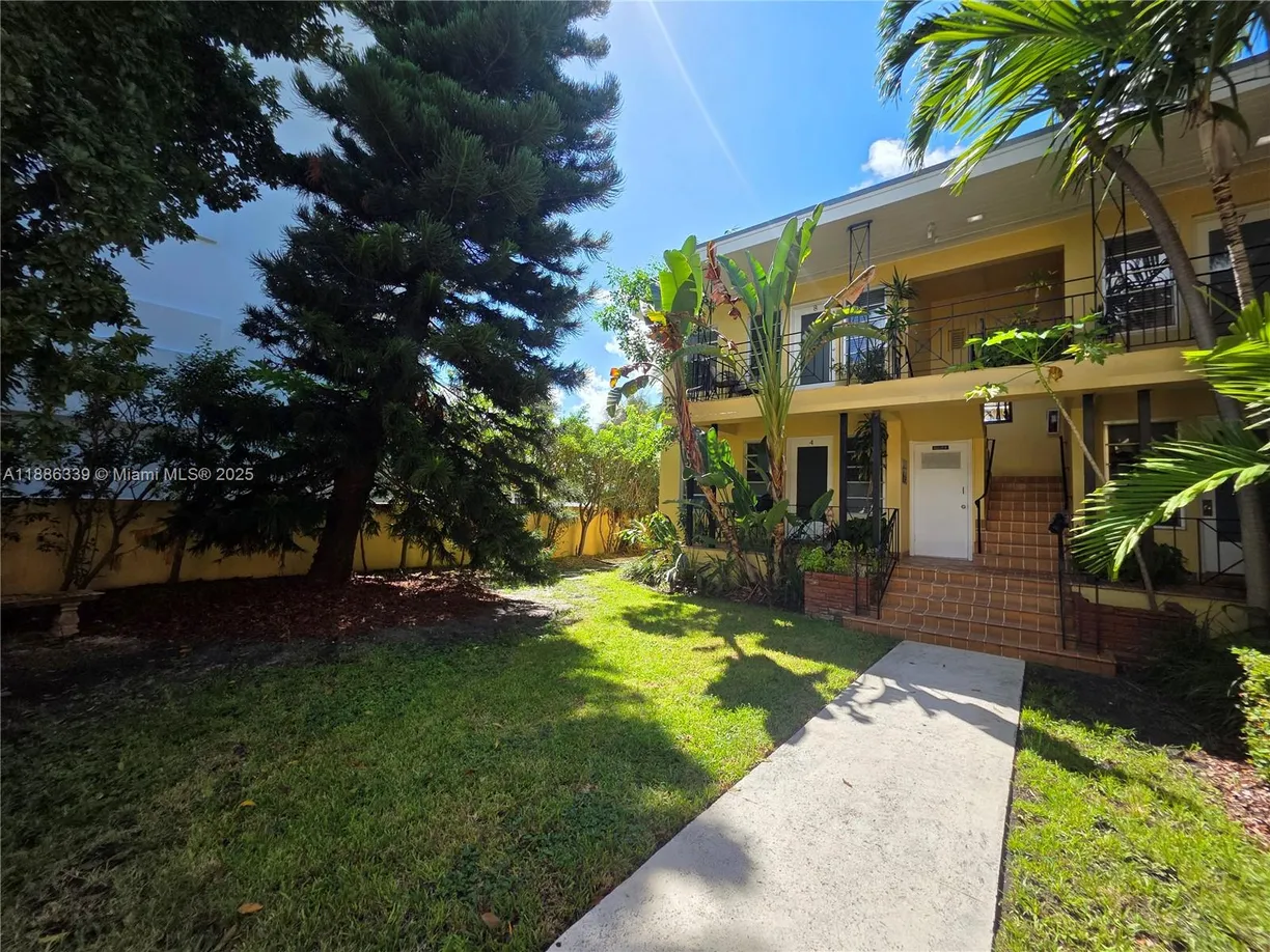 8024 Harding Ave #8, Miami Beach, FL 33141 Property for rent