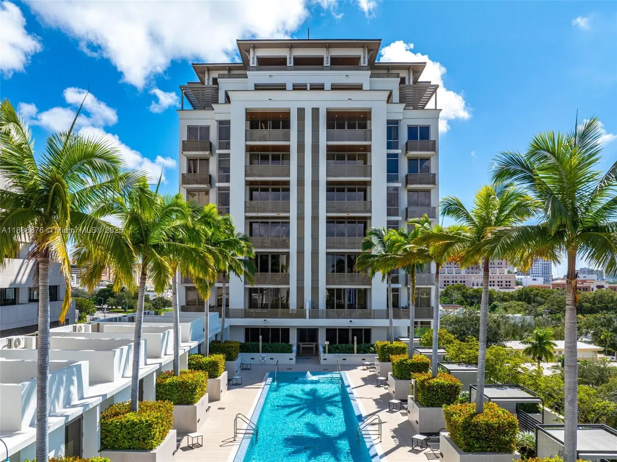 515 Valencia Ave #1201, Coral Gables, FL 33134 Property for sale