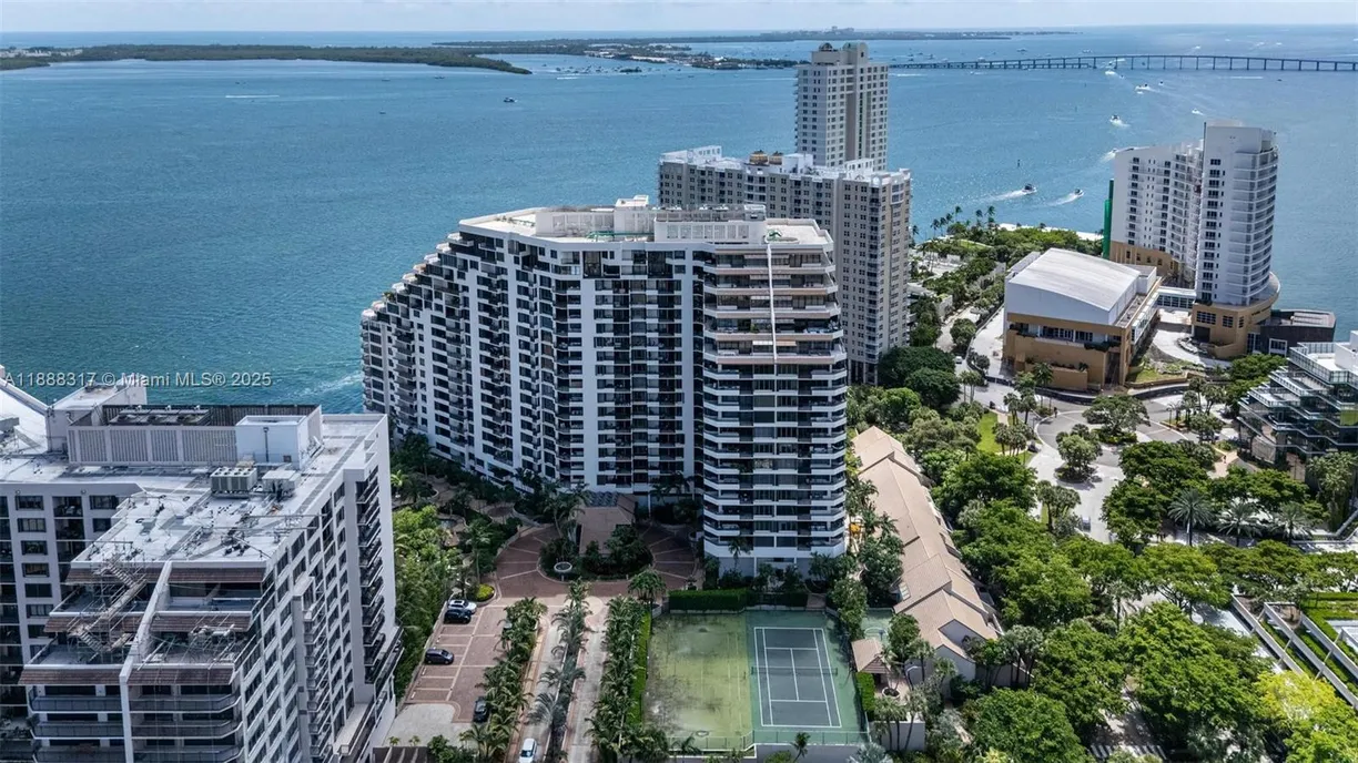 520 Brickell Key Dr #A710, Miami, FL 33131 Property for sale