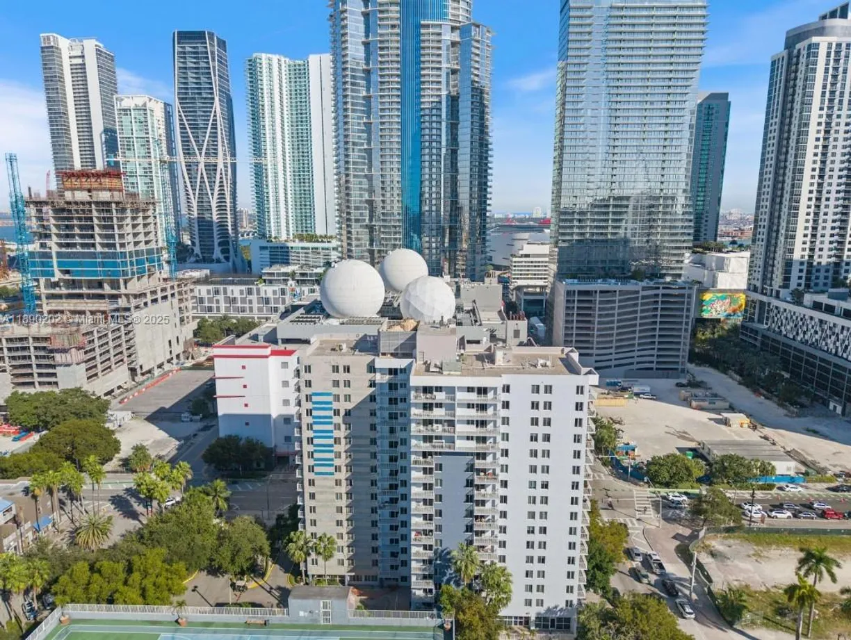 800 N Miami Ave #E-209, Miami, FL 33136 Property for sale