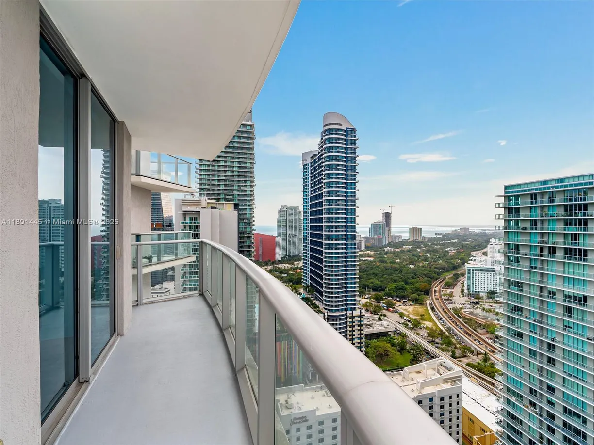 1100 S Miami Ave #3505, Miami, FL 33130 Property for rent