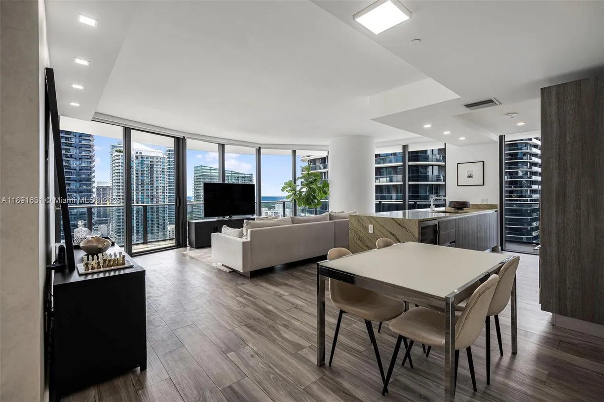 801 S Miami Ave #2901, Miami, FL 33130 Property for sale