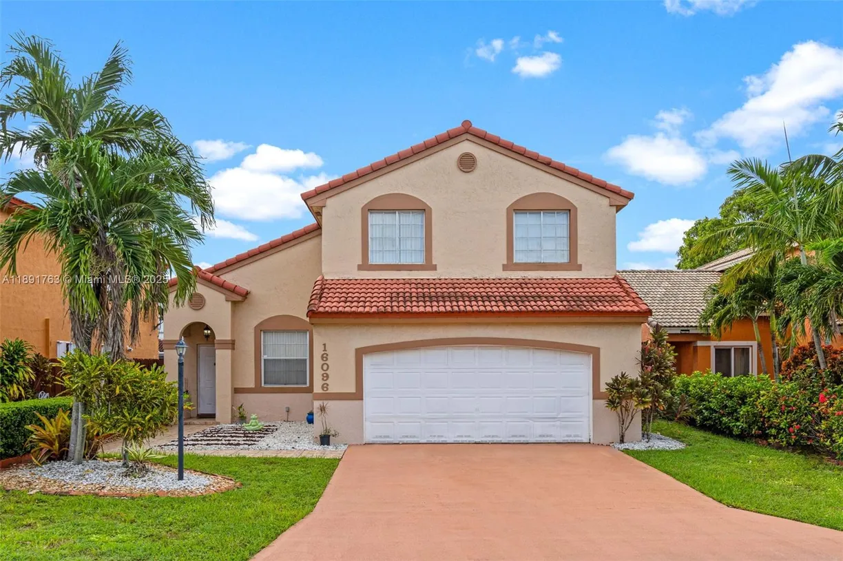 16096 SW 85th St, Miami, FL 33193 Property for sale