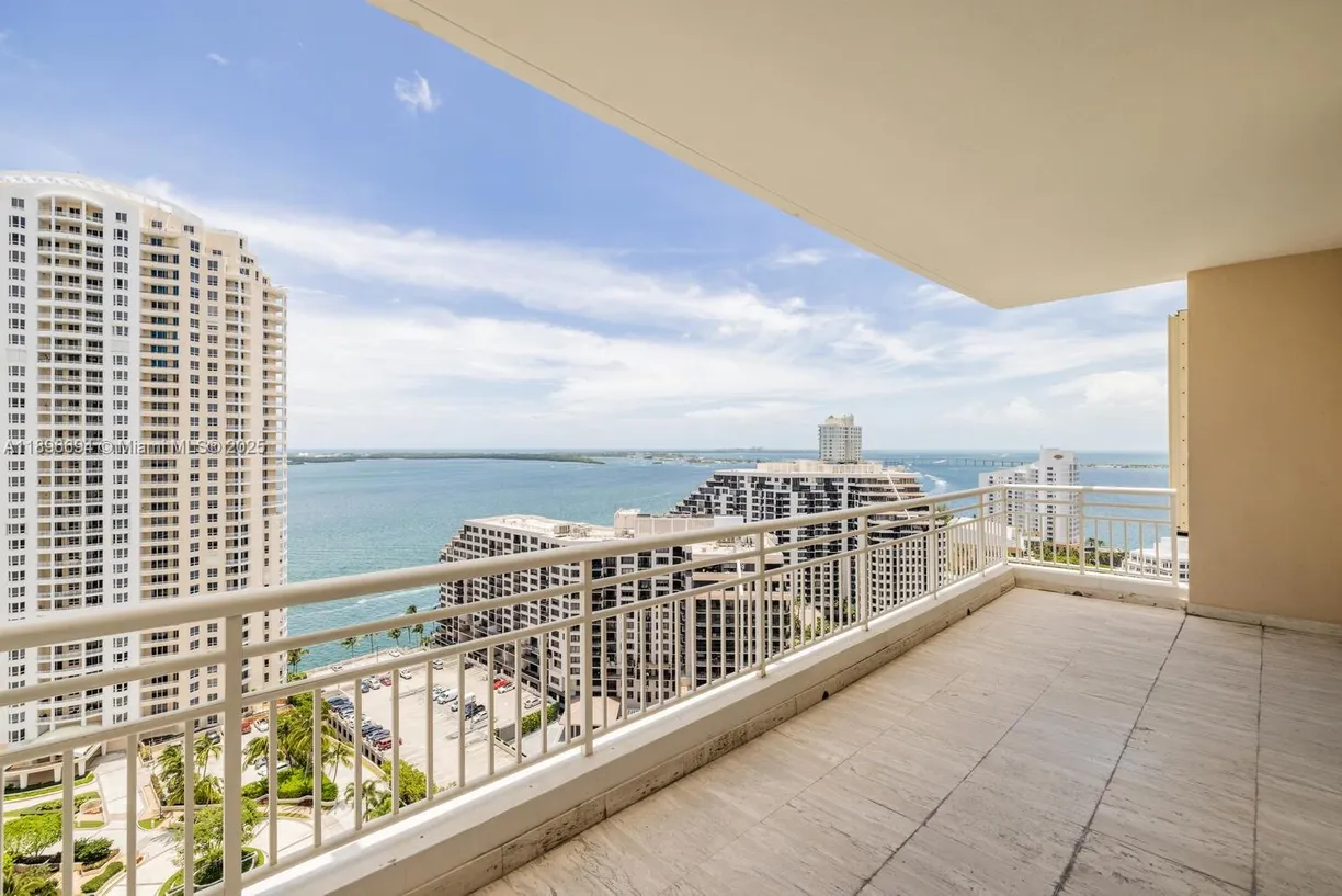 888 Brickell Key Dr #2607, Miami, FL 33131 Property for rent