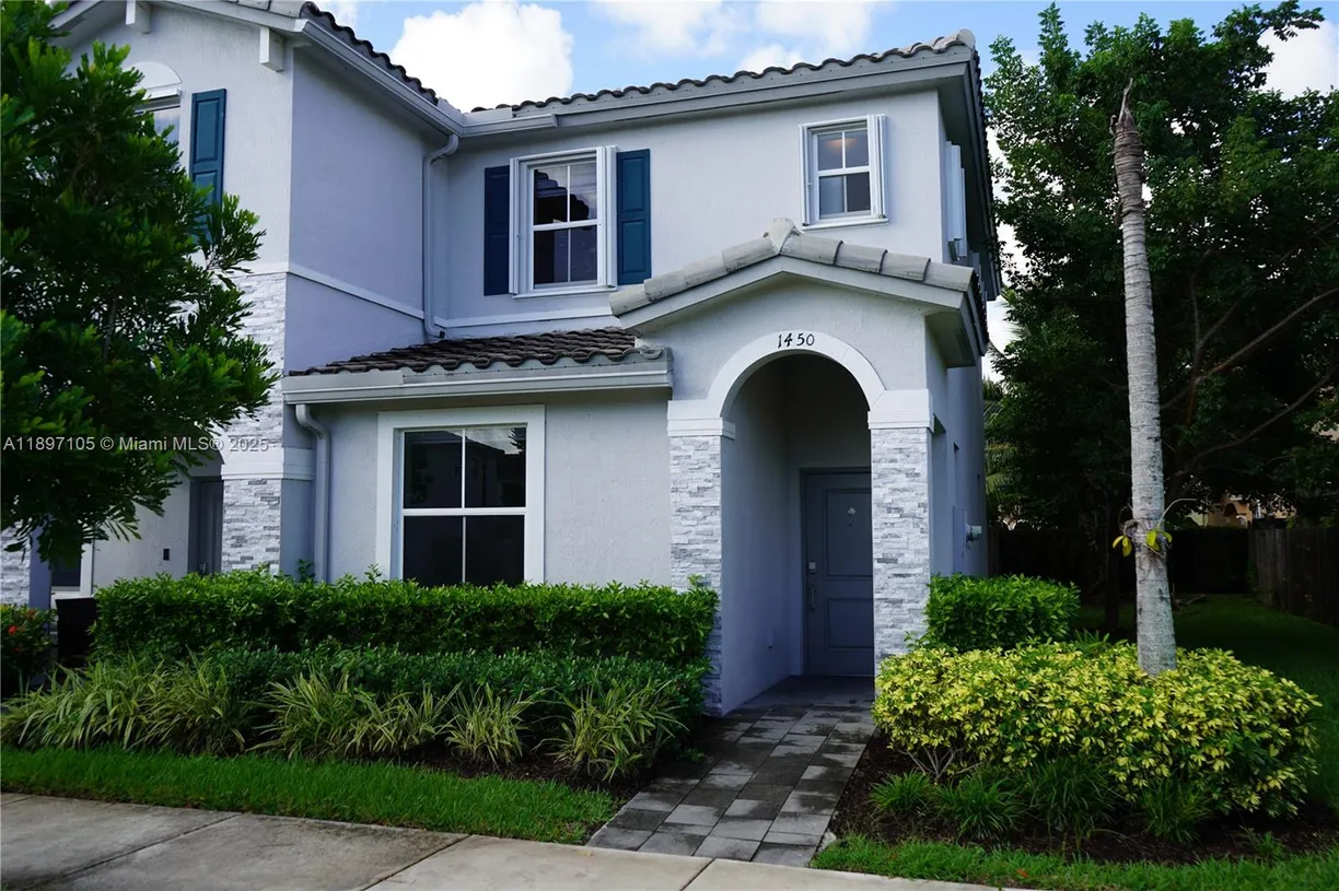 1450 SE 26th Ter, Homestead, FL 33035 Property for rent