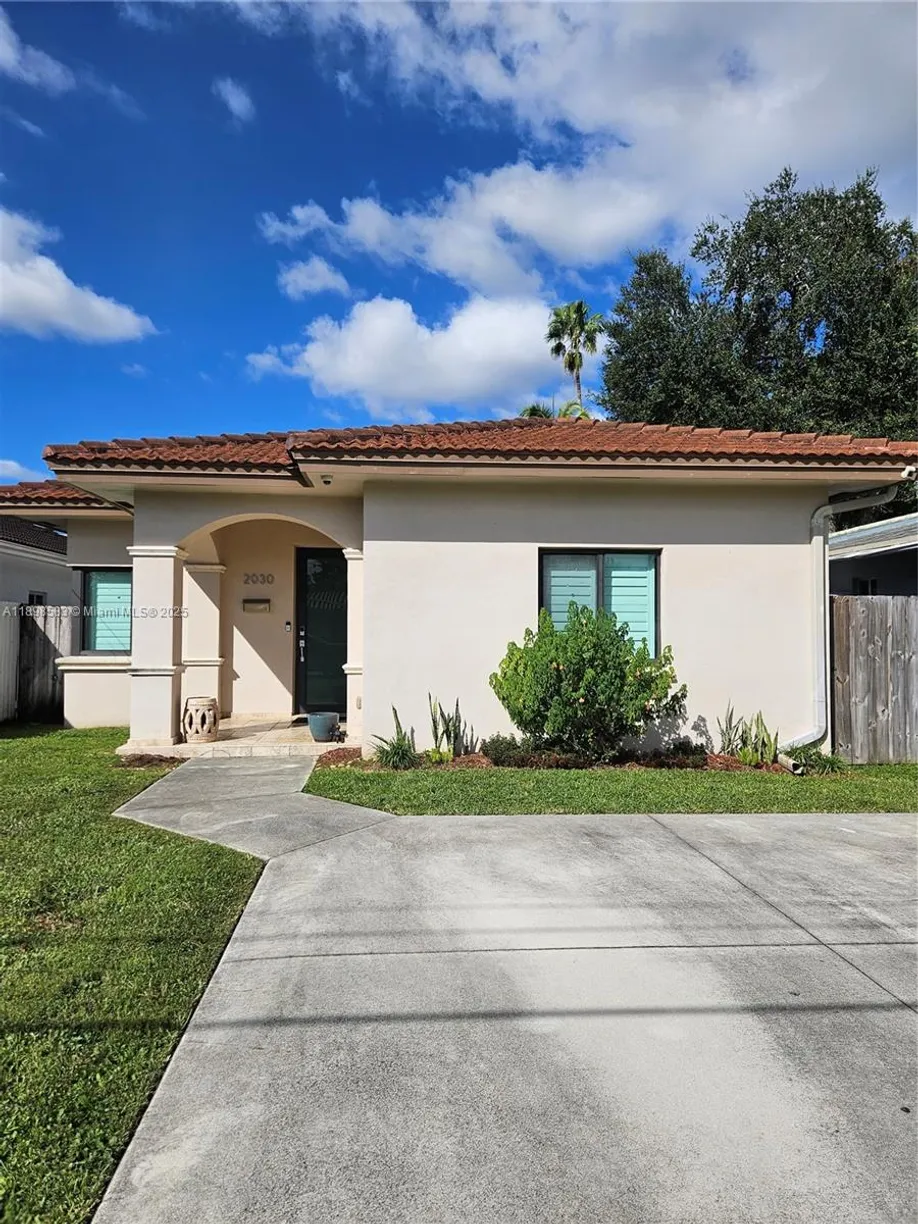 2030 SW 60th Ave, Miami, FL 33155 Property for rent
