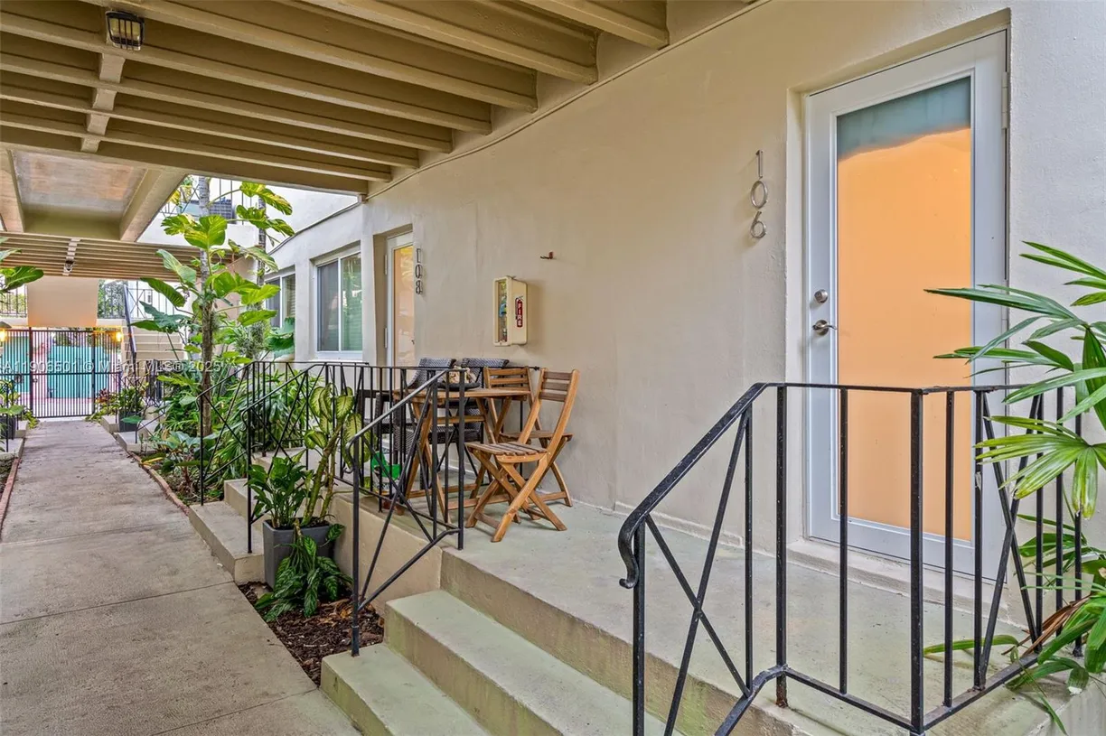 900 Meridian Ave #106, Miami Beach, FL 33139 Property for rent