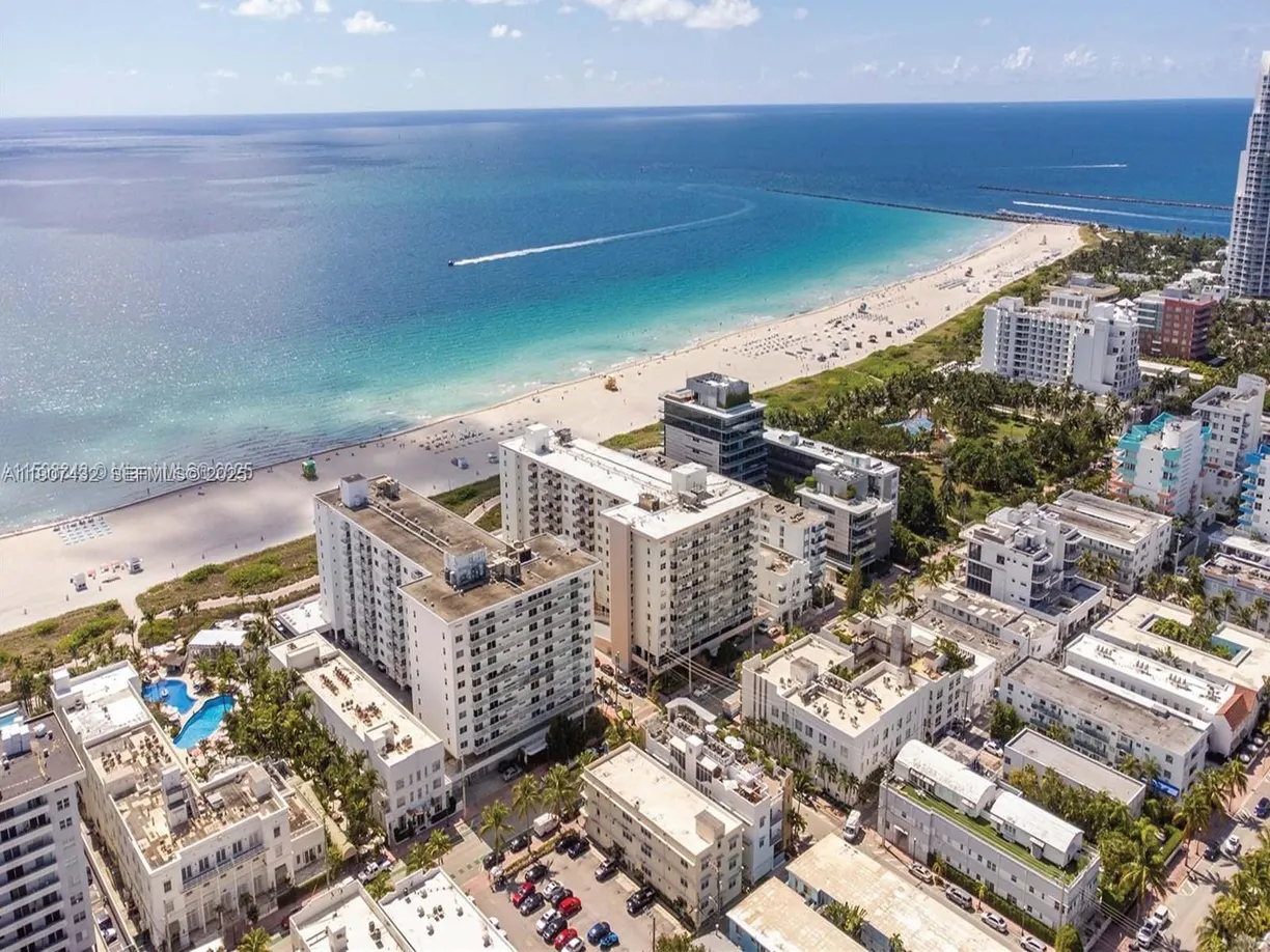 345 Ocean Dr #209, Miami Beach, FL 33139 Property for rent