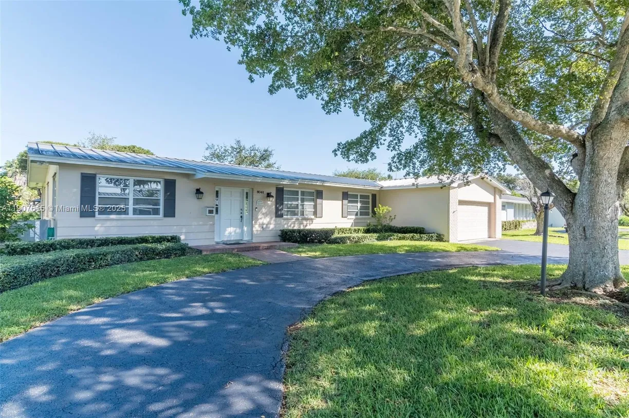 8041 SW 139th Ter, Palmetto Bay, FL 33158 Property for sale
