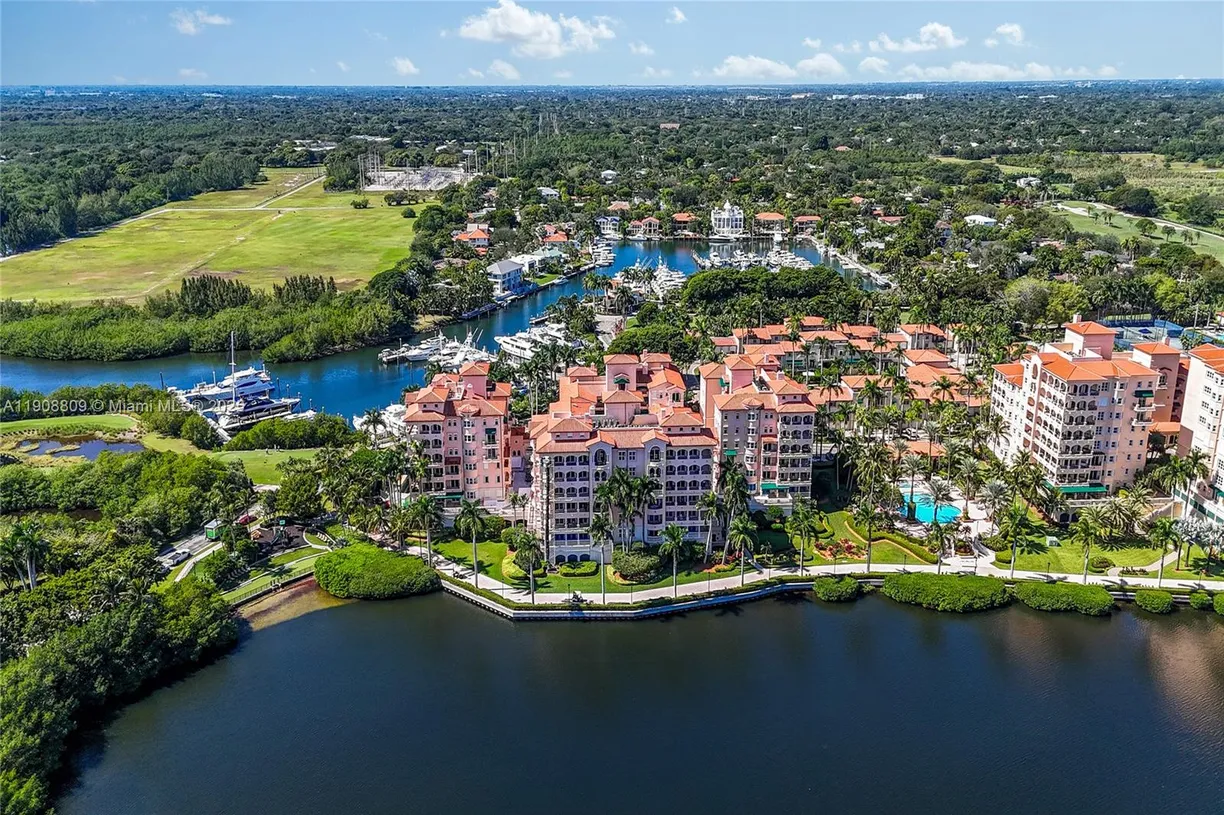 13643 Deering Bay Dr #165, Coral Gables, FL 33158 Property for rent