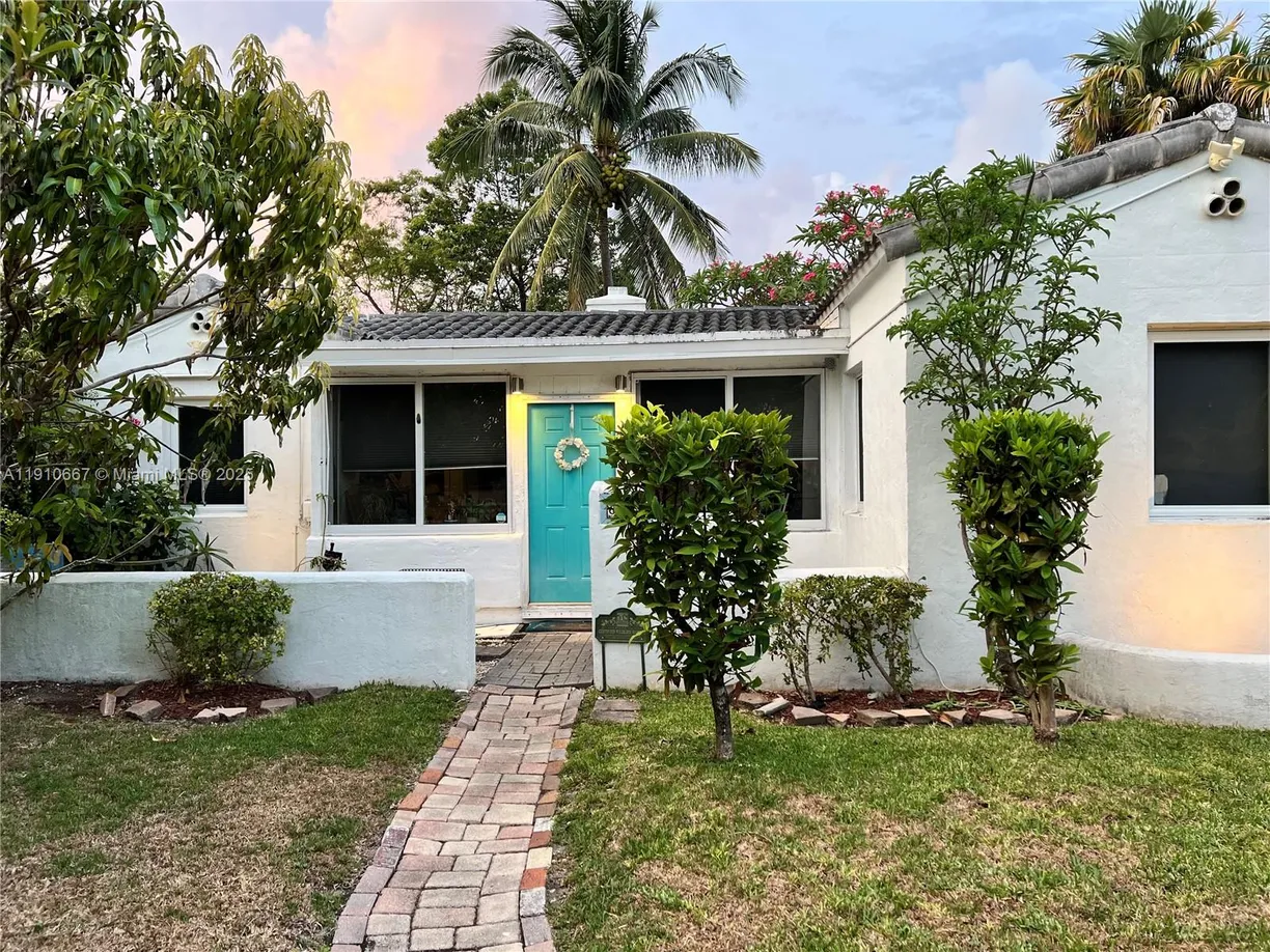 619 NE 87th St, Miami, FL 33138 Property for sale