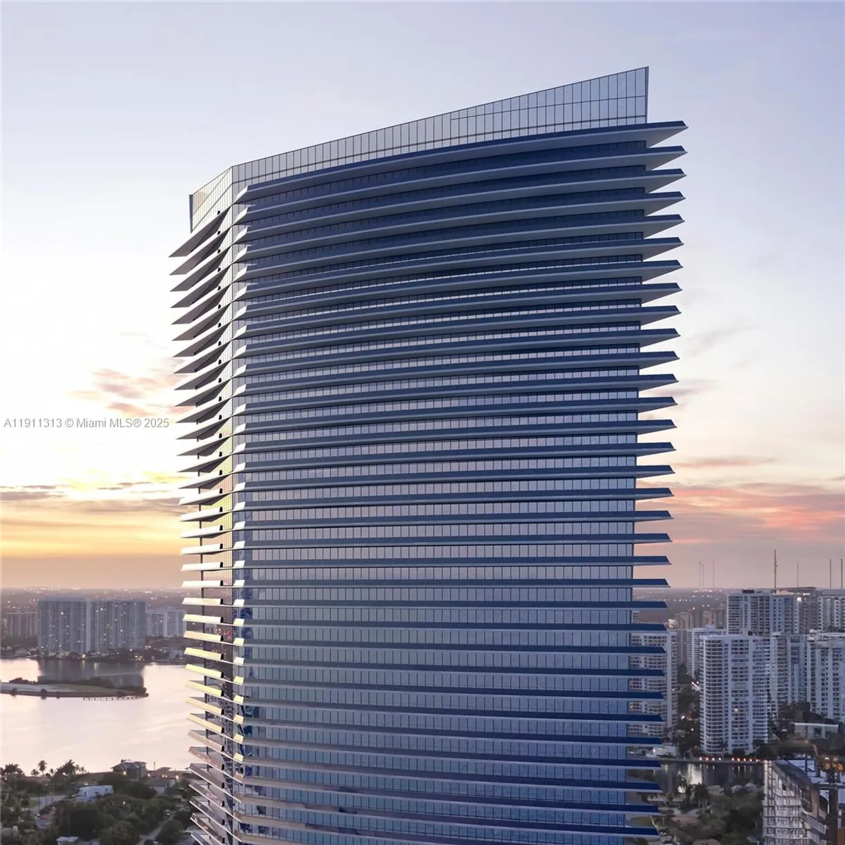 18975 Collins Ave #3104, Sunny Isles Beach, FL 33160 Property for sale