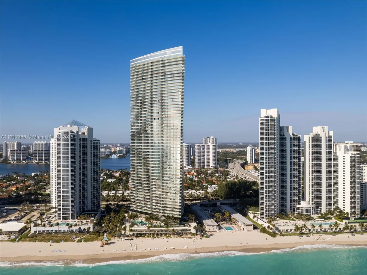 18975 Collins Ave #905, Sunny Isles Beach, FL 33160 Property for rent