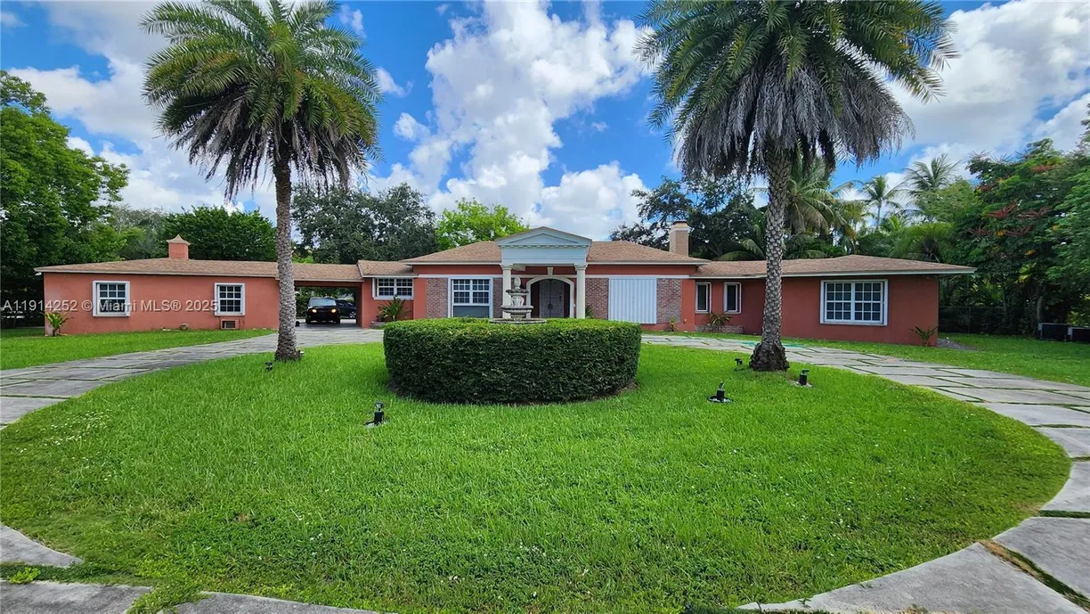 7945 Sunset Dr, Miami, FL 33143 Property for sale
