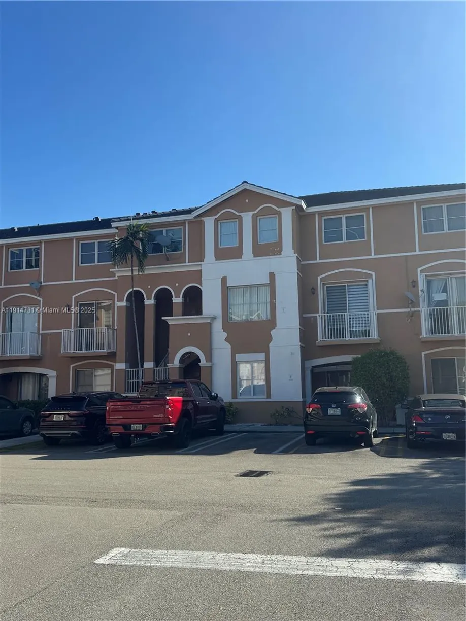 7250 NW 177th St #107-16, Hialeah, FL 33015 Property for rent