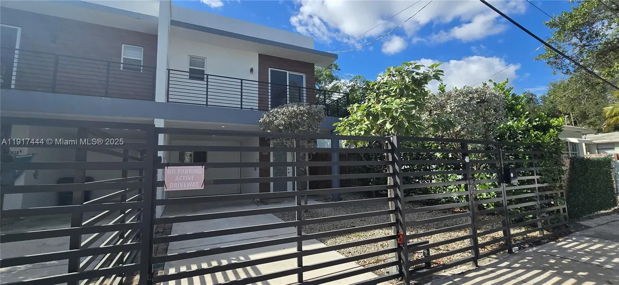 3620 Thomas Ave, Miami, FL 33133 Property for rent